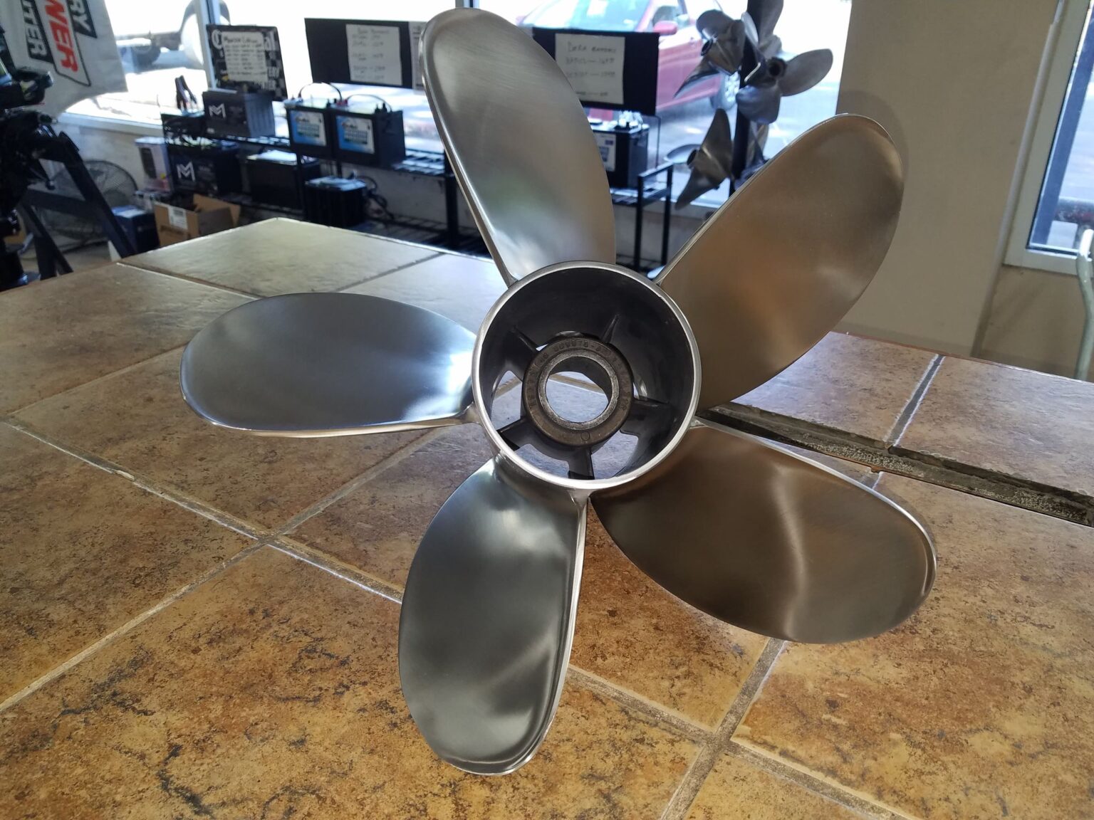 Home - The Custom Prop Shop