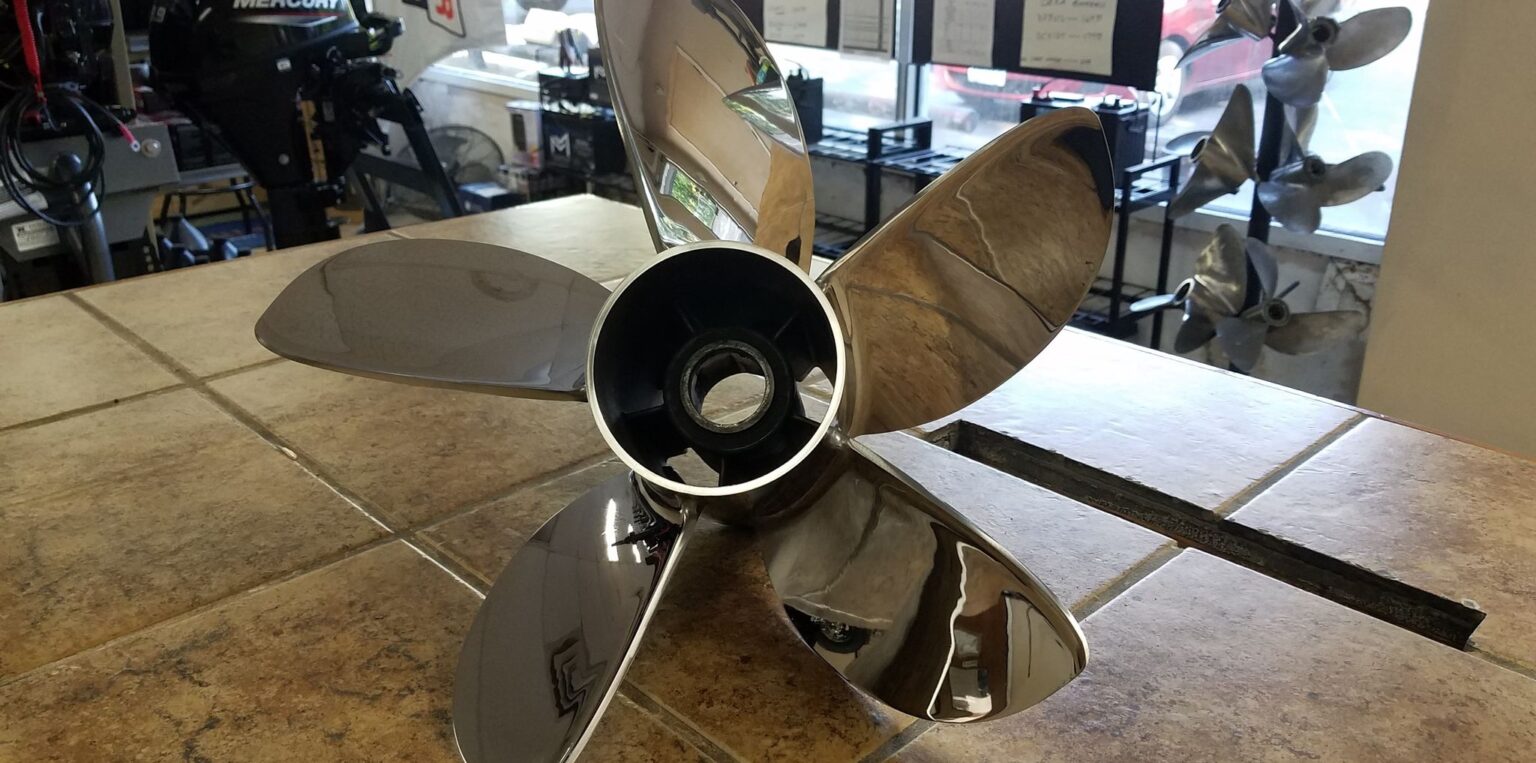 Our Services - The Custom Prop Shop