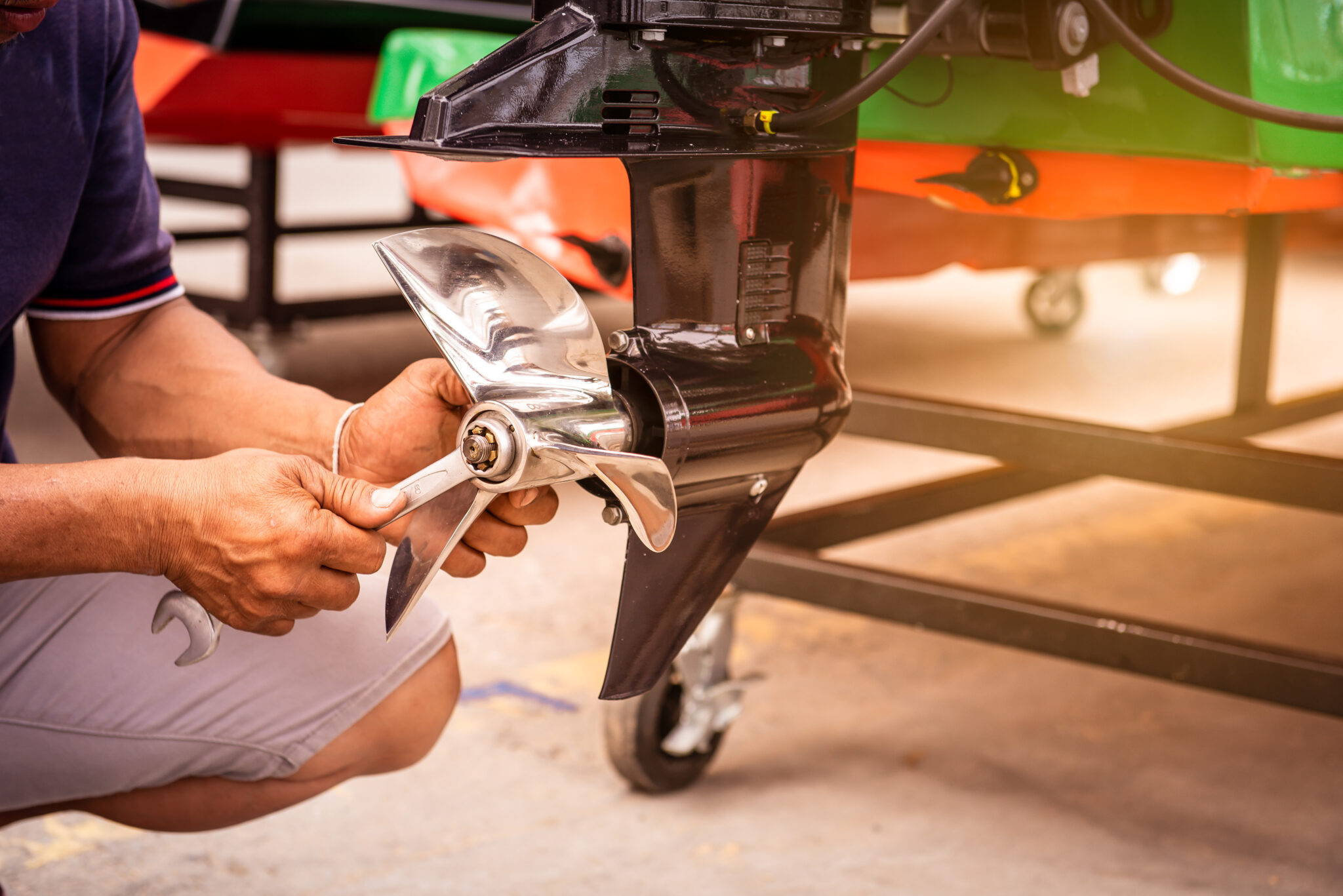 About Us - The Custom Prop Shop